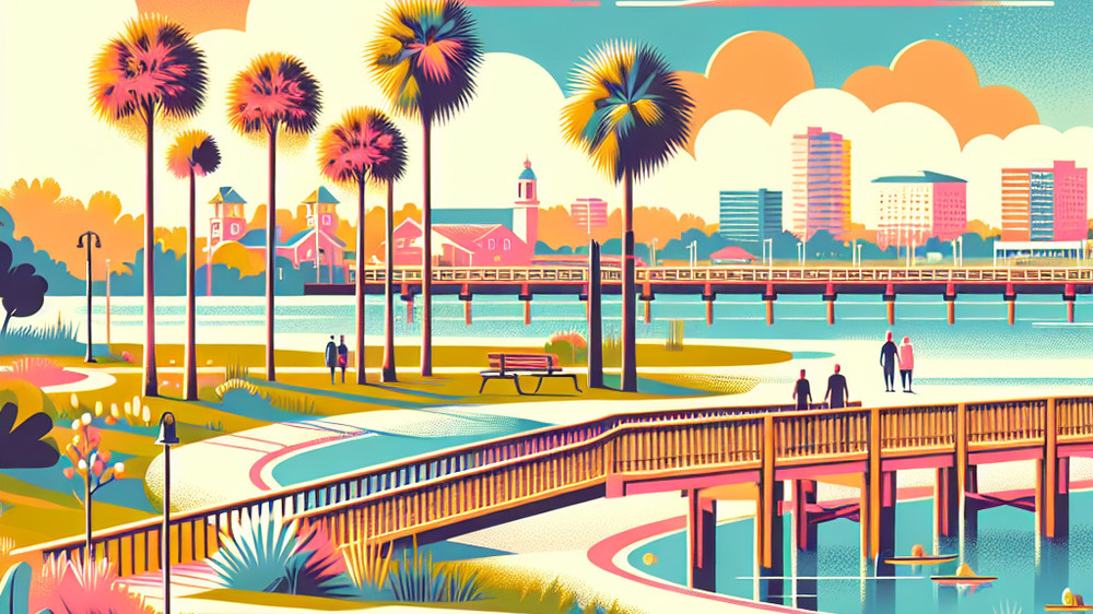 Fun Things To Do In Bushnell, Florida – Famplified