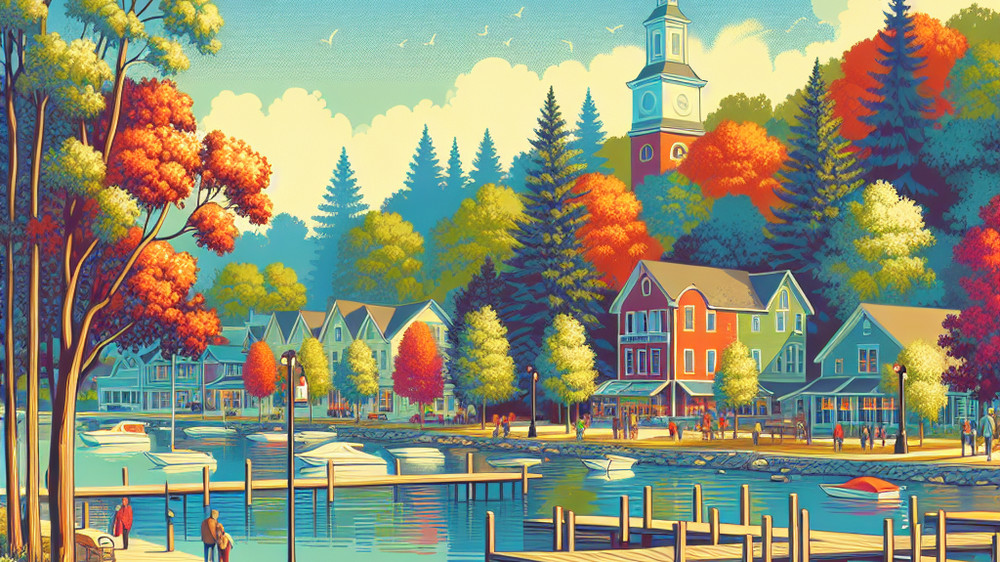 Qué hacer en Darmstadt, Indiana – Famplified