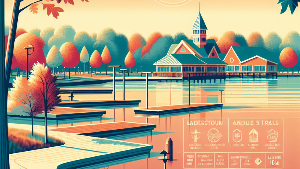 Qué hacer en Fortville, Indiana – Famplified