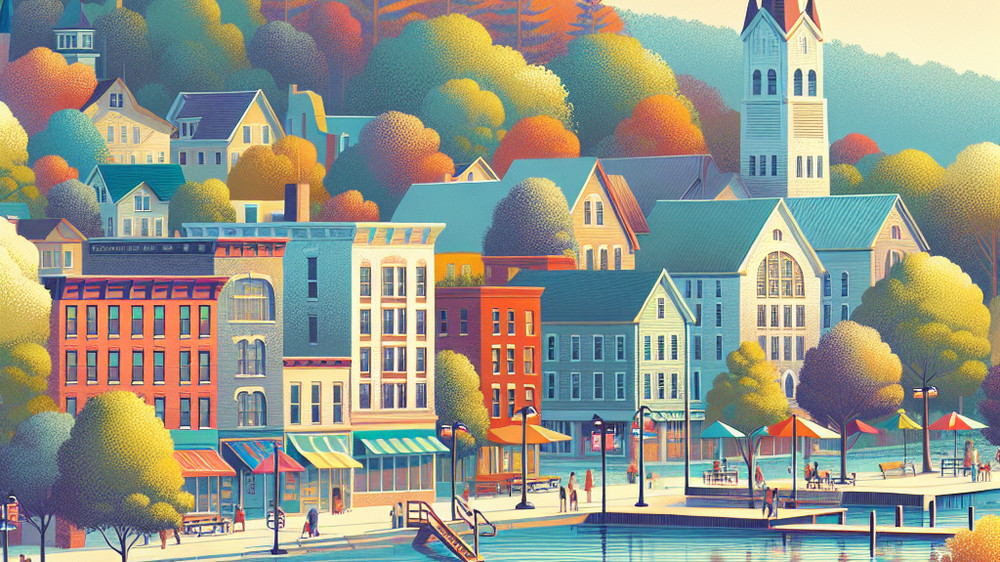 Qué hacer en Mooresville, Indiana – Famplified