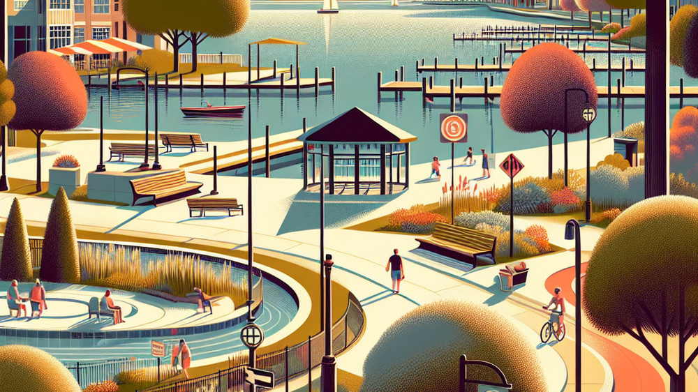 Fun Things To Do In Patoka township, Indiana – Famplified