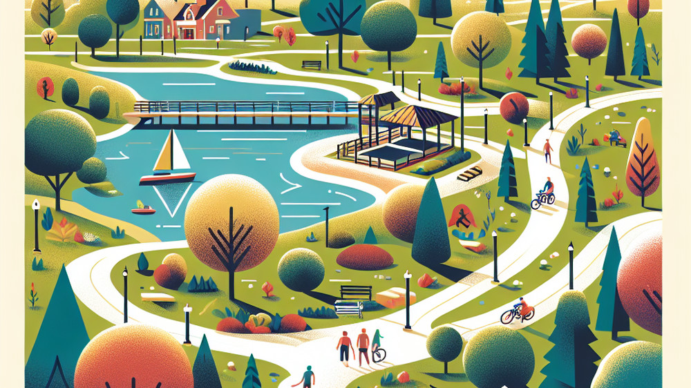 Qué hacer en Pleasant, Indiana – Famplified