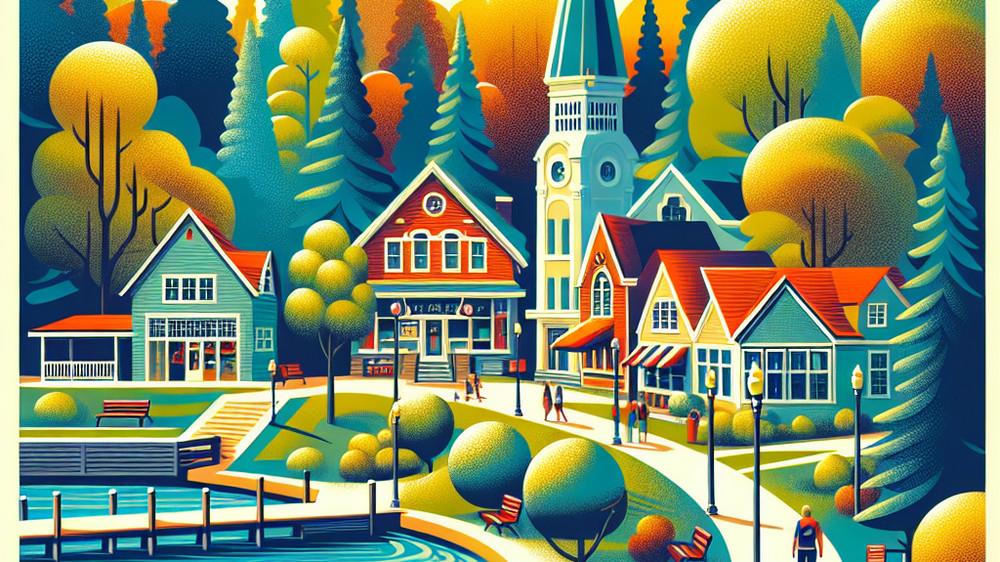 Qué hacer en Topeka, Indiana – Famplified