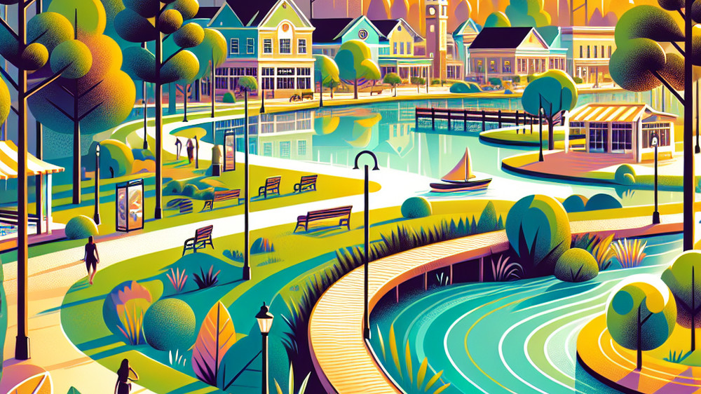 Fun Things To Do In Bermuda Run, North Carolina